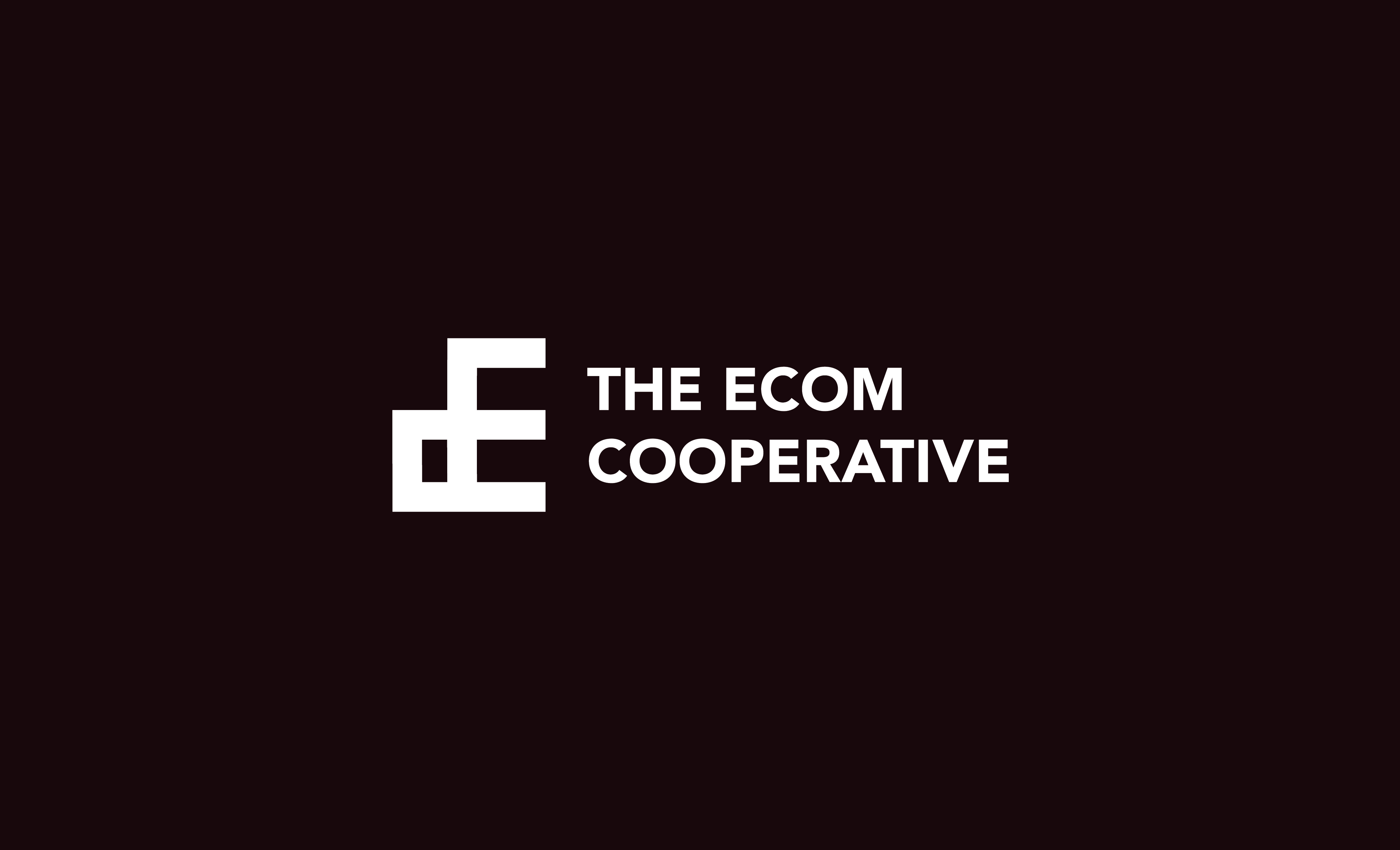 The Ecom Cooperative Logo-03 | Prosper Show