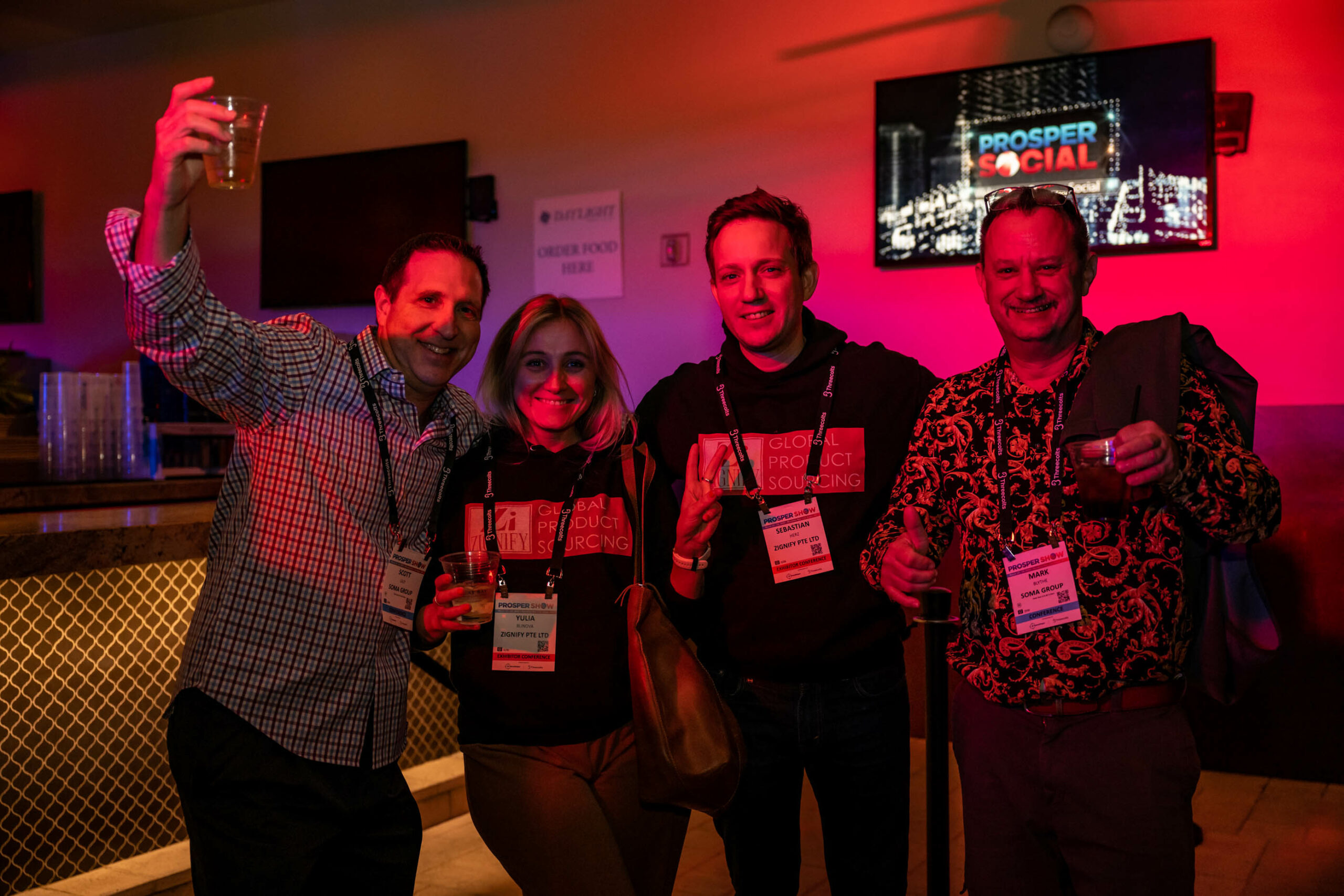 Prosper Show 2023 Photo Gallery | Prosper Show