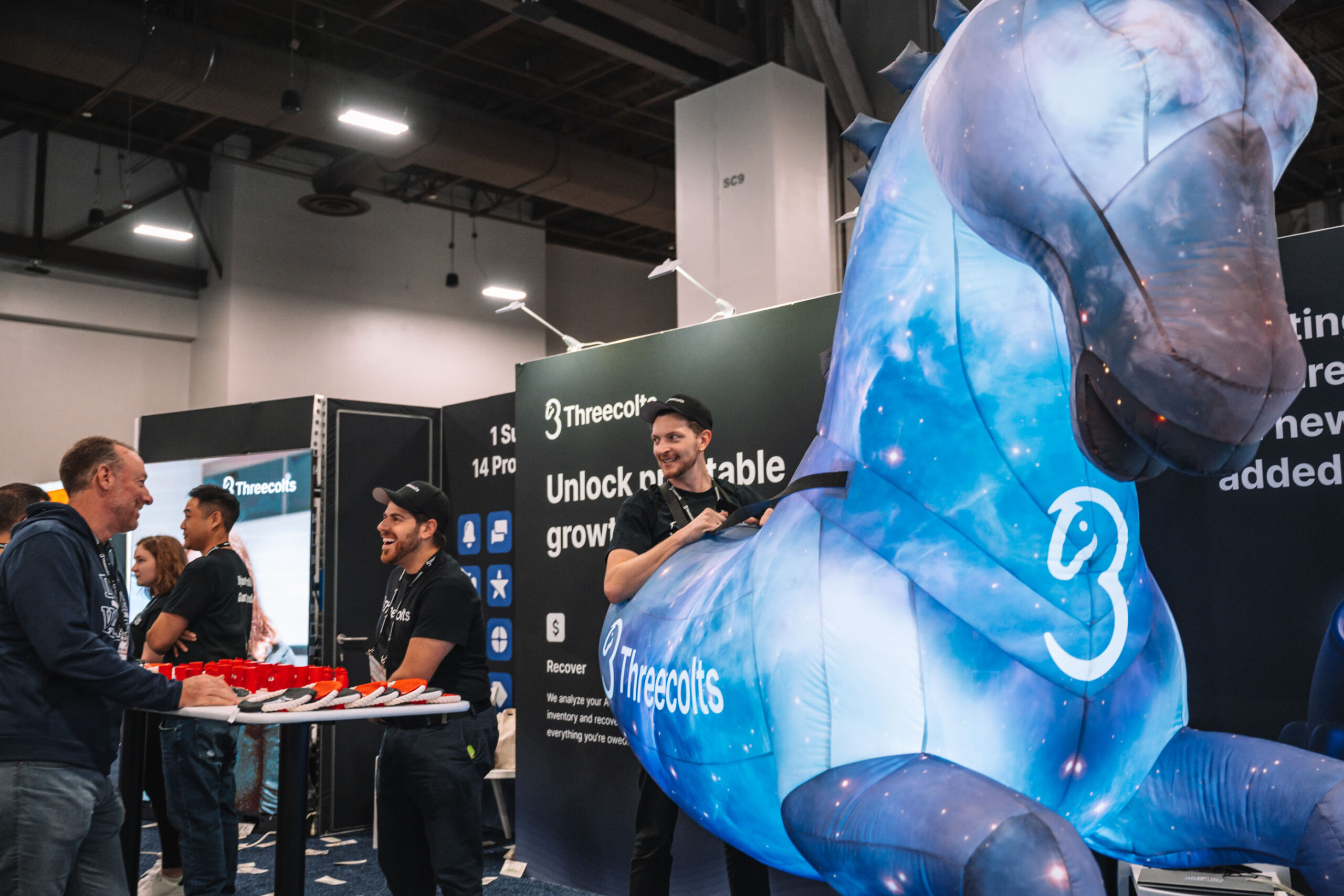 Prosper Show 2023 Photo Gallery | Prosper Show