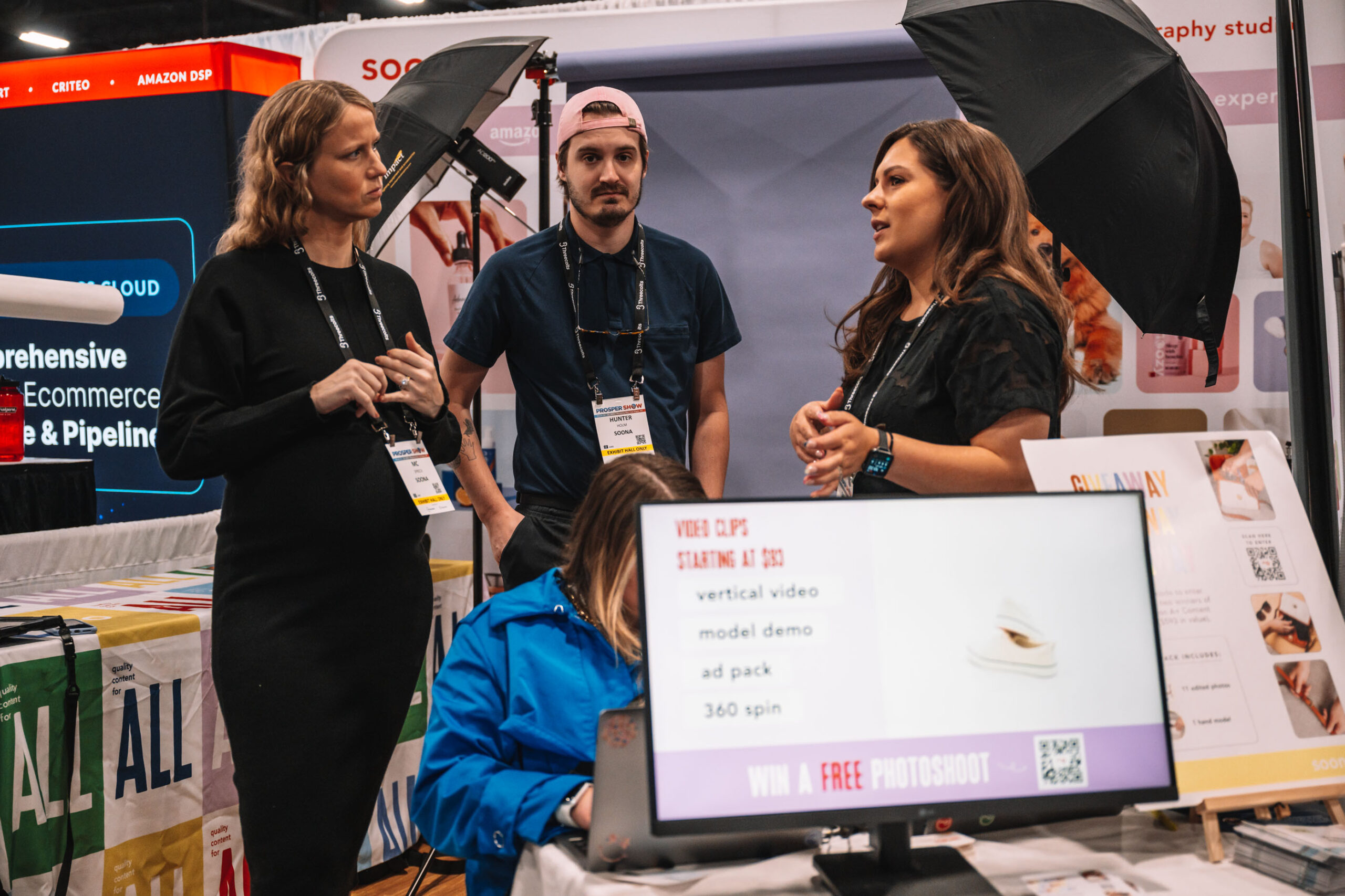 Prosper Show 2023 Photo Gallery | Prosper