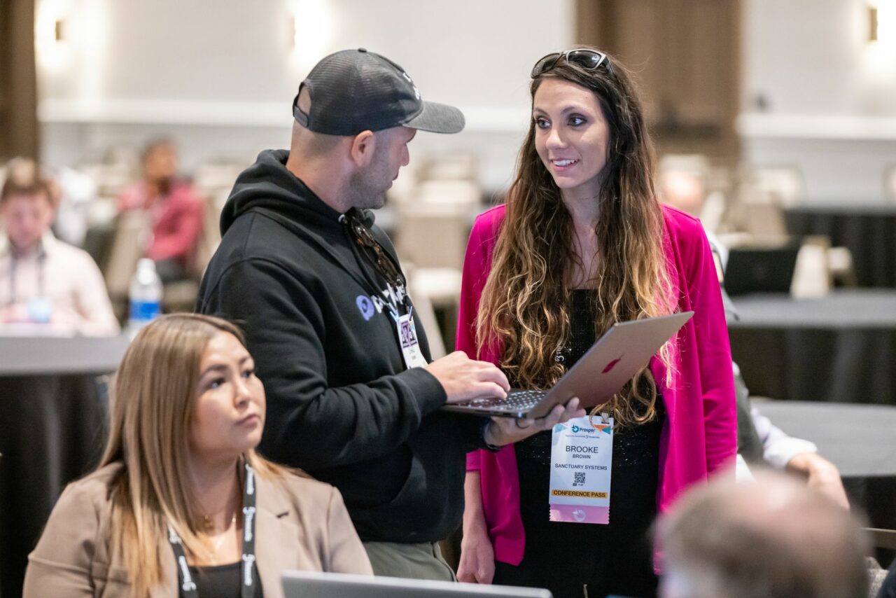 Learn More about Marketplace Selling at Prosper Show