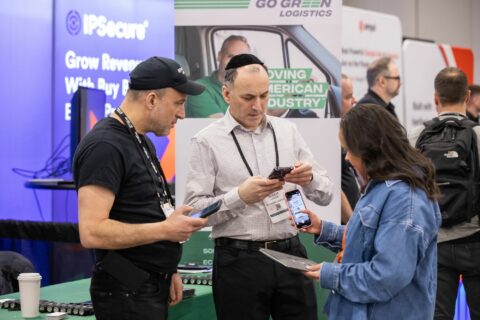 Why Exhibit | Prosper Show