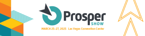 FOR IMMEDIATE RELEASE | Prosper Show 2025 Expands to the Las Vegas ...