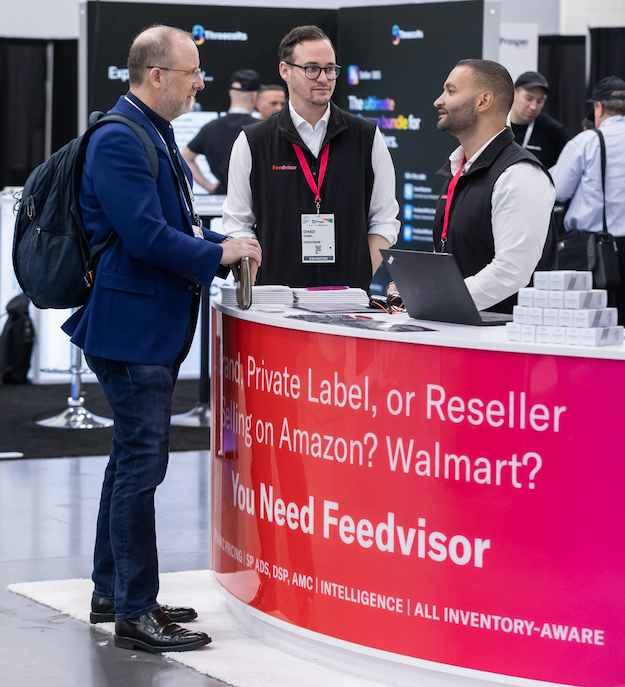 Feedvisor, SmartScout – New Reports | Prosper